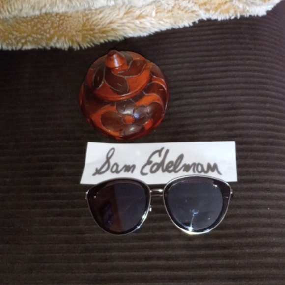 Sam Edelman | Accessories | Drews Pick Sunglasses | Poshmark